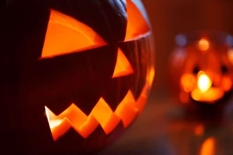 Halloween in Peru: This is How Peruvians Celebrate